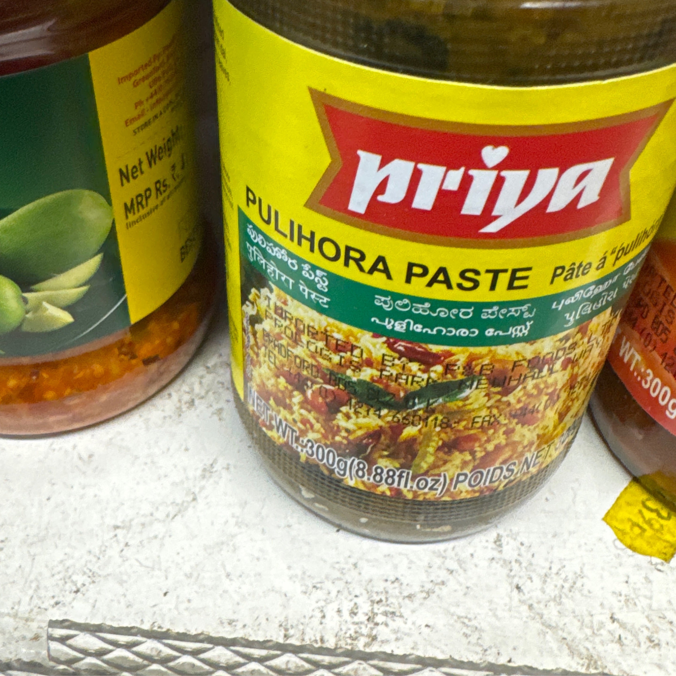 Priya phulihora | Hyderabad Foods