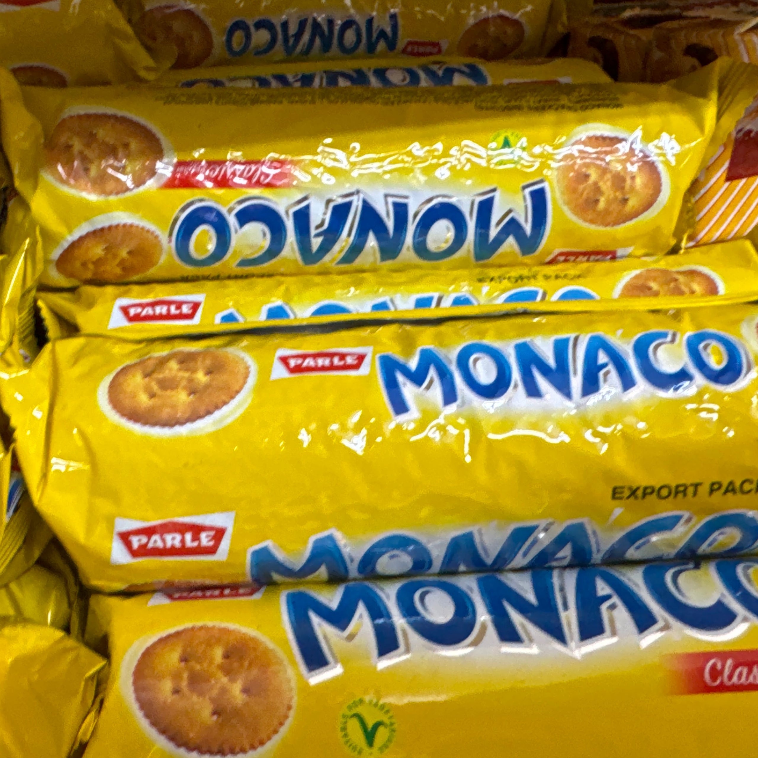 Monaco | Hyderabad Foods