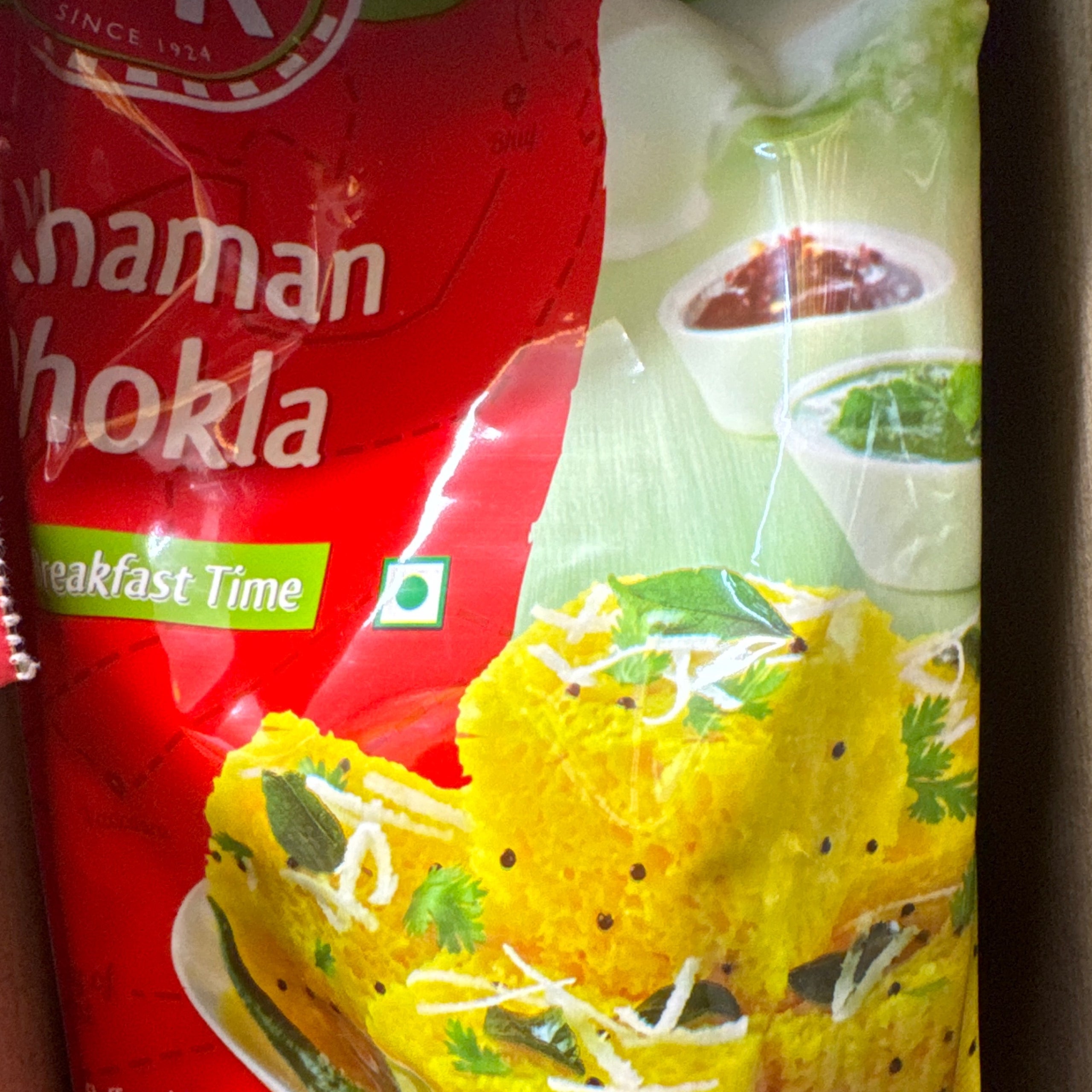 Dhokla mix | Hyderabad Foods